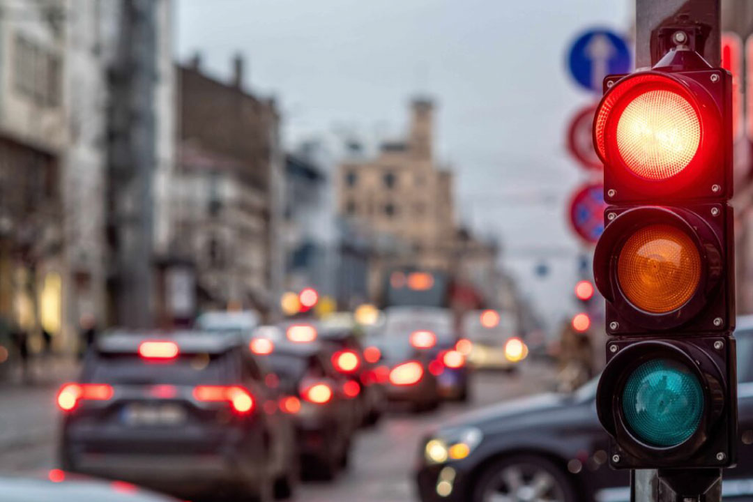 ¿Qué es la Seguridad Vial? ¿Qué es la seguridad vial?